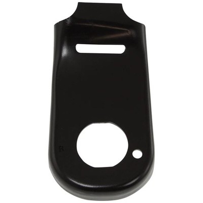 New Right Front Radiator Mount Bracket Fits Cadillac GM1067177 15854869 ...