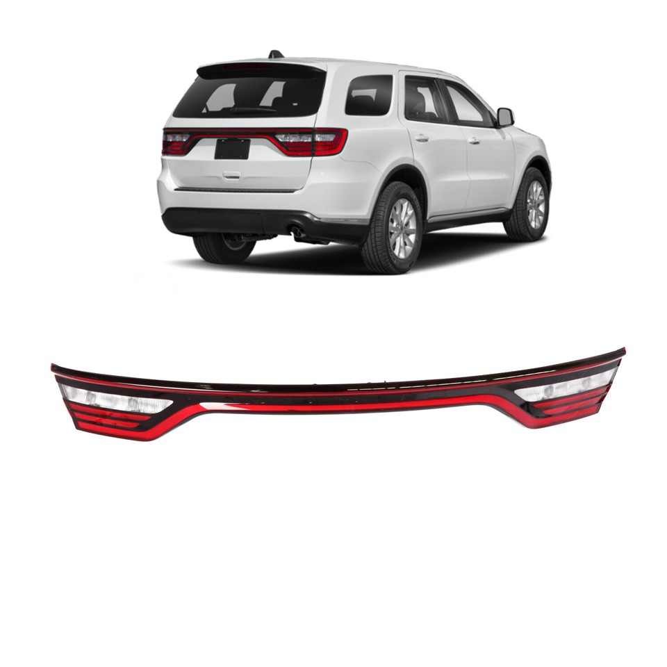 68453659AA Tail Light For 2014-2022 Dodge Durango Liftgate Lamp w ...