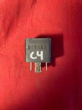 GM HELLA Multipurpose Relay 960388-10 14100455 for sale online | eBay