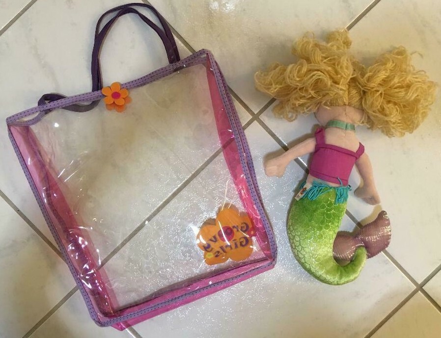 Manhattan Toy Myra Mermaid Groovy Girl | eBay