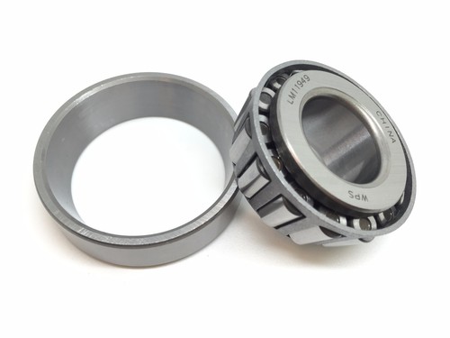Trailer Hub Wheel Bearing Set LM11949 LM11910 I.D. 0.75'' x O.D. 1.781 ...