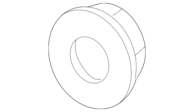Nissan 0122300231 Genuine OEM Factory Original Knuckle Nut for sale ...