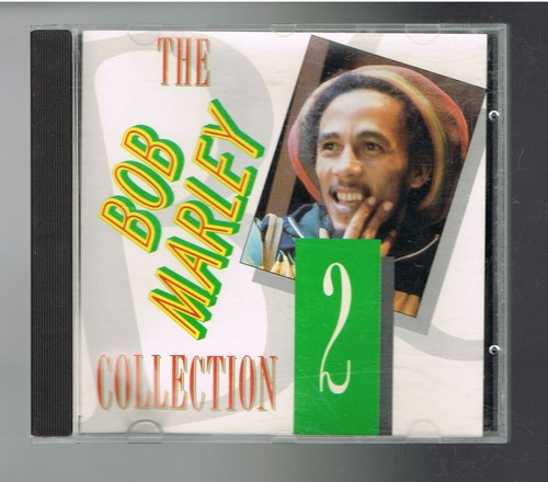 THE BOB MARLEY COLLECTION - VOL. 2 - 12 TITRES - TRING - TRÈS BON ÉTAT ...