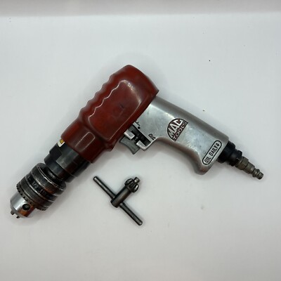 Drills - Mac Tools