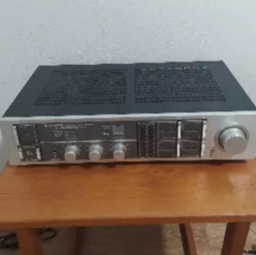 Vintage Pioneer SA/950 Stereo Amplifier | eBay