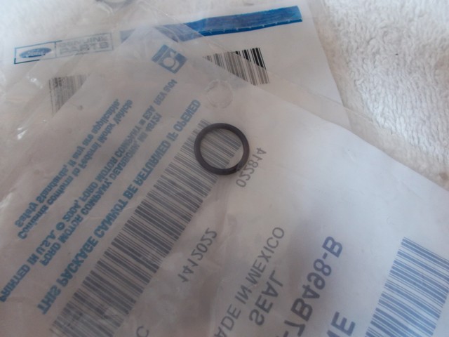 Genuine Ford Seal AE8Z-7B498-B for sale online | eBay