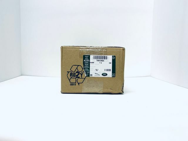 Genuine Jaguar XF Brake Pads T4N13434 for sale online | eBay