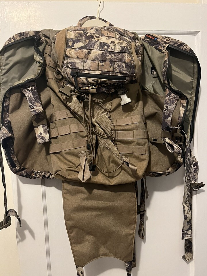 Eberlestock X2 Pack/ Backpack | eBay