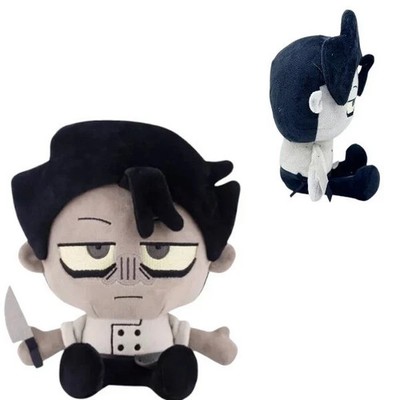 Rody and Vince Dead Plate Plush Doll Toy Figure Game Collection Kids ...