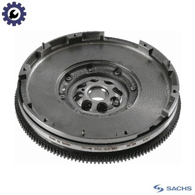 FLYWHEEL 2294 000 525 FOR MERCEDES-BENZ VARIO/Van/Dump/Truck/Platform ...