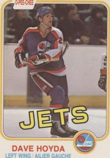 1981-82 O-Pee-Chee - Dave Hoyda #366 for sale online | eBay