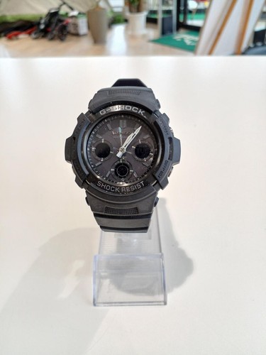 Casio Awg-M100B G-Shock | eBay