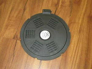 Instant Pot® REPLACEMENT BOTTOM CENTER - WITH TAB ***Fits 6 & 8 Qt ...