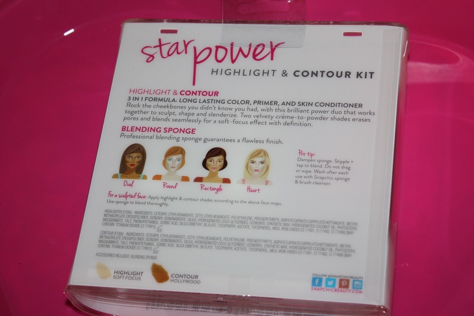 Markwins Beauty Snapchic MIX COSMETICS PICK YOUR FAVORITE SEALED/ NEW ...