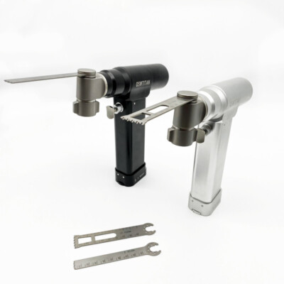 Orthopedic Surgical saw Electric Bone Cutting saw Oscillating Saw bone ...