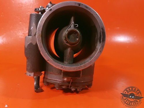 2524273-12 Bendix Lycoming Fuel Injector - RSA-10ED1 | eBay