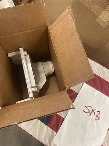 Whirlpool W11573761 Ice Chute-new in sealed box-OEM | eBay