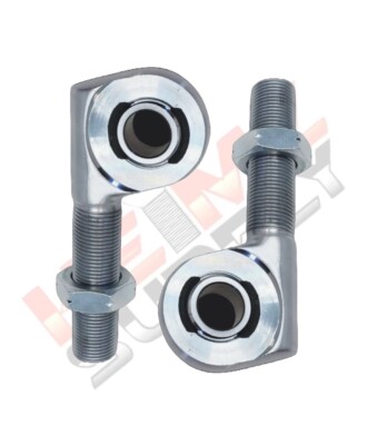 7/8” X 3/4” Offset Heim And Nut Set | eBay