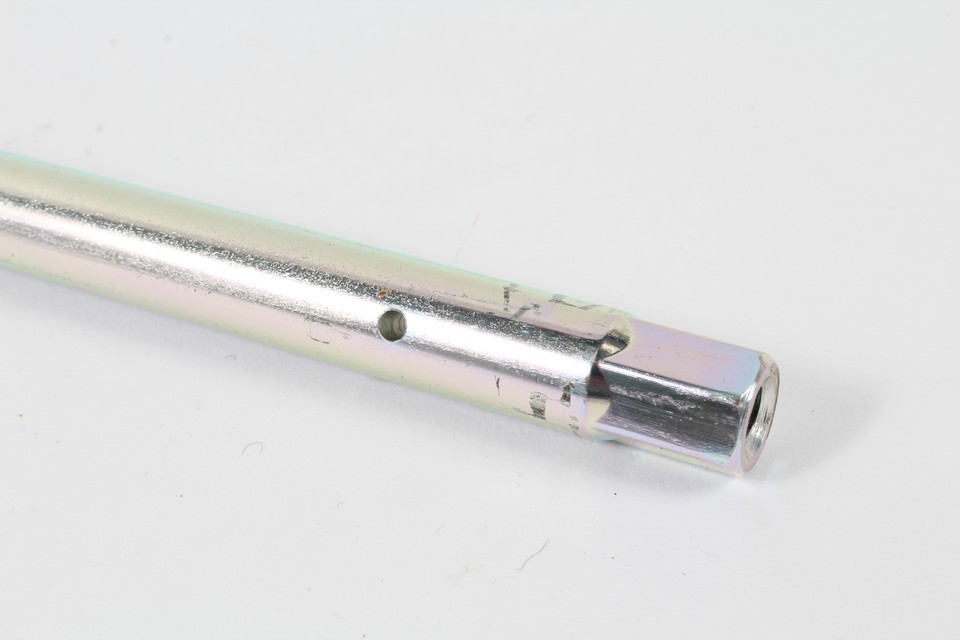 Genuine Husqvarna 587738904 Steering Shaft Service Kit Fits Craftsman ...