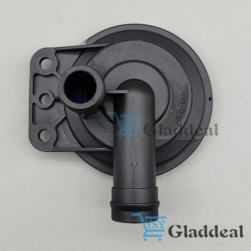 PCV Positive Crankcase Vent Valve For Land Rover LR3 Range Rover Sport ...