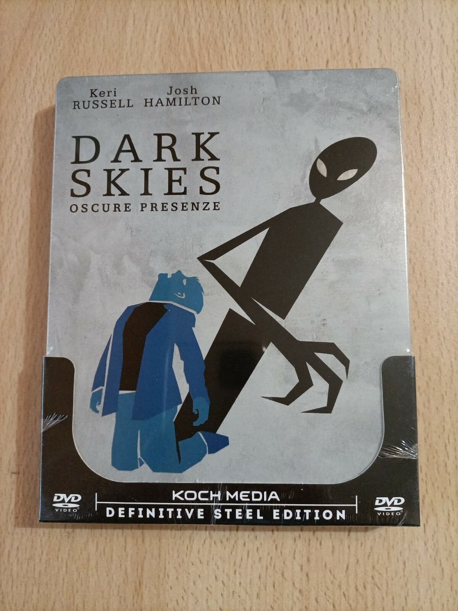 Dark Skies Alien DARK SKIES 2 Official Announcement Trailer 2024