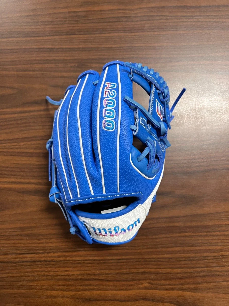Wilson A2000 Dp15