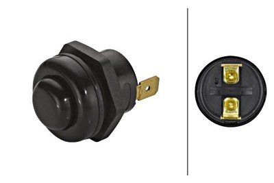 HELLA Push Button Ignition Starter Switch 6JF001571-131 | eBay