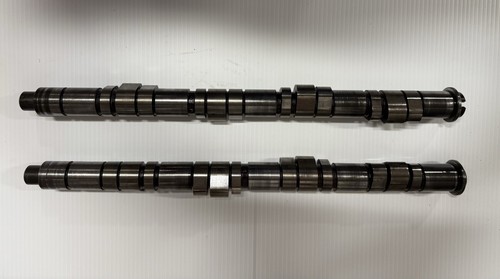 JUN Auto Type 3 Camshafts B16A/B B18C B20 VTEC JDM HONDA/ACURA 🏁🏁🏁 | eBay
