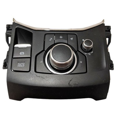 OEM Center Console Switch Command Knob Assembly Mazda CX-5 2021-25 ...
