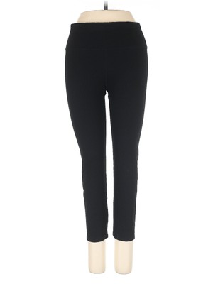 Fabletics Women Black Active Pants XS | eBay