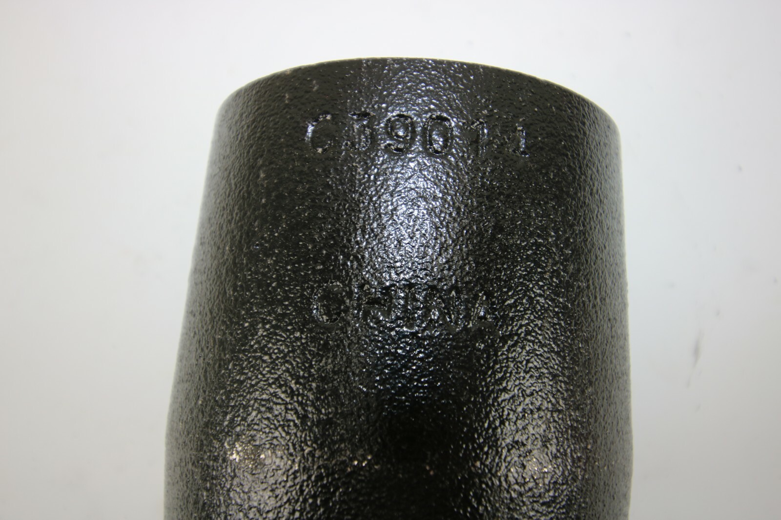 Jones Stephens Plain End Cleanout Long Pattern 4" X 3 1/2" - C39014 for ...