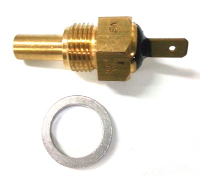 Temp Sender Switch David Brown or MF 200,300,3000,3100,3500,3650,600 ...