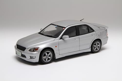 Fujimi 1/24 Initial D Series No.16 SXE ALTEZZA Nobuhiko Plastic Model ...