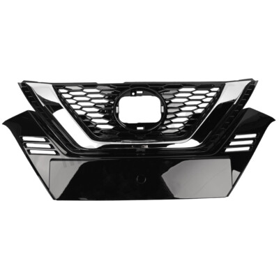 New Replacement Front Grille 623106MR0A For 2020-2022 Nissan Rogue ...
