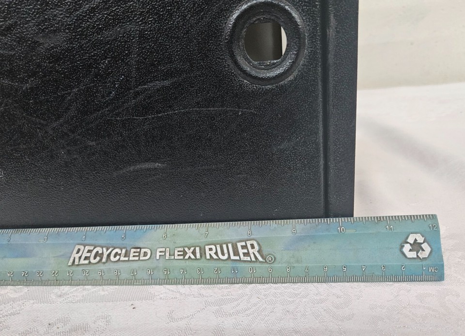 Atari San Francisco RUSH 2049 Arcade Game COIN DOOR w Box, Bucket ...