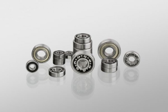 Deep Groove Ball Bearing Ball Bearing 6002 Open 15x32x9mm Brand: CRF | eBay