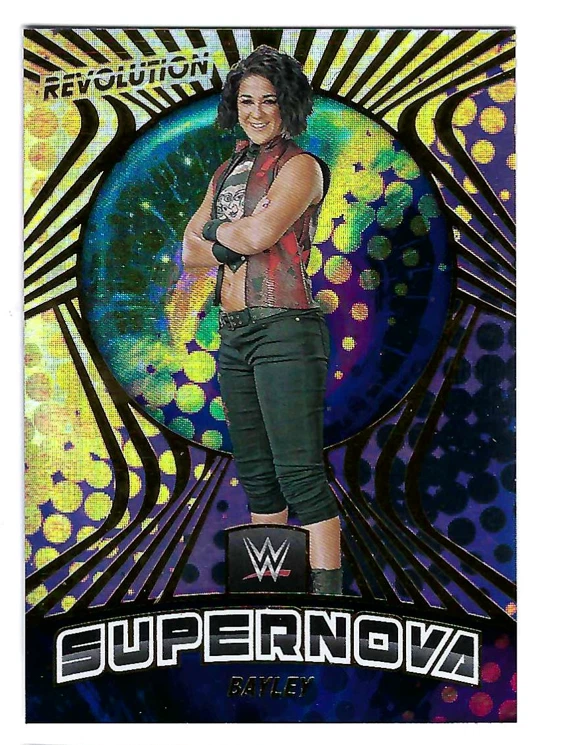 2022 Supernova Poster