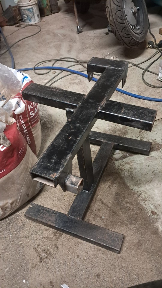 Lambretta Engine Stand | eBay UK