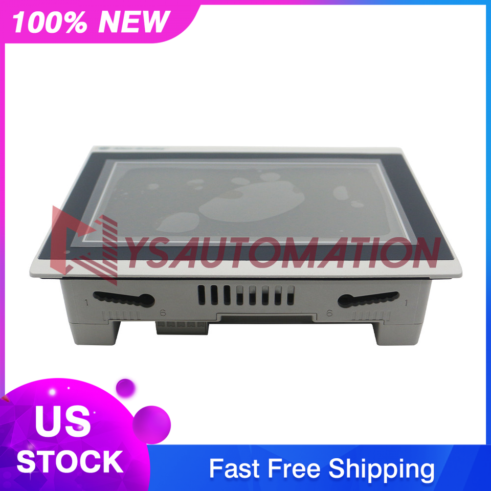 New Allen-Bradley 2711R-T7T PANELVIEW 800 7-INCH HMI TERMINAL | eBay