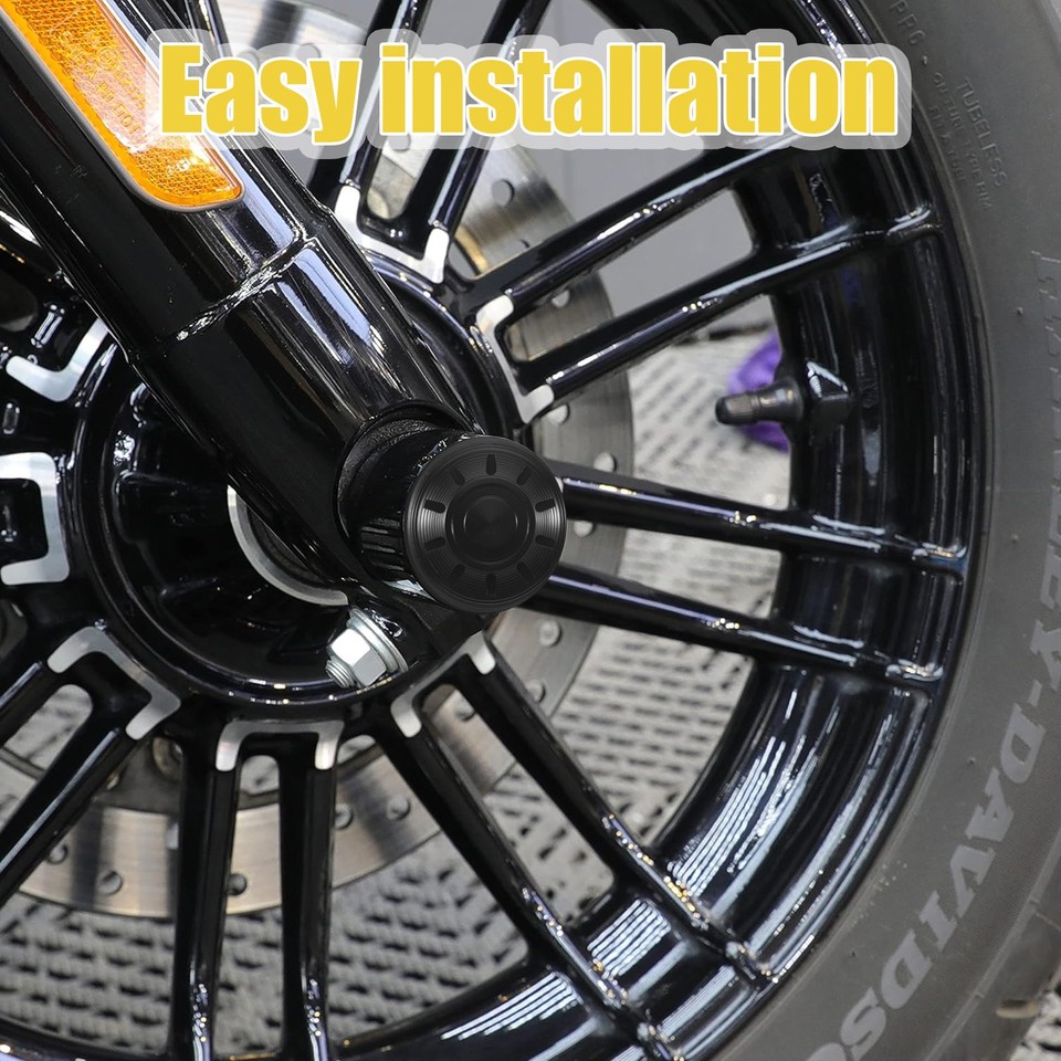Motorcycle Hubcaps Wheel Side Covers CNC Aluminum for Vespa GTS GTV ...