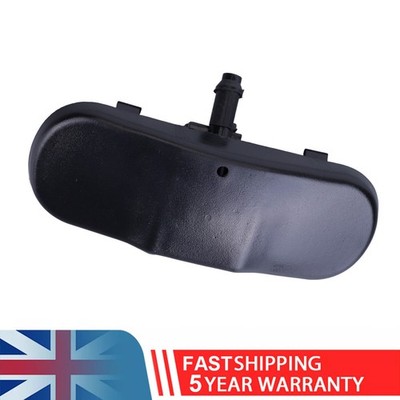 5M0955985C 5M0955985C9B9 New Windscreen Washer Jet Front 181307 Febi ...
