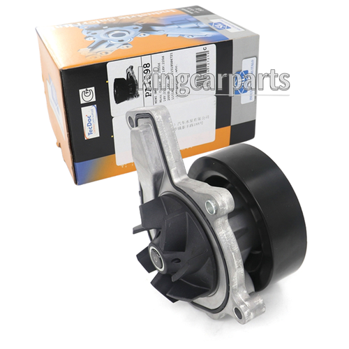 SALERI Engine water pump for BMW X1 X2 16-19 2.0 Mini Cooper Clubman ...