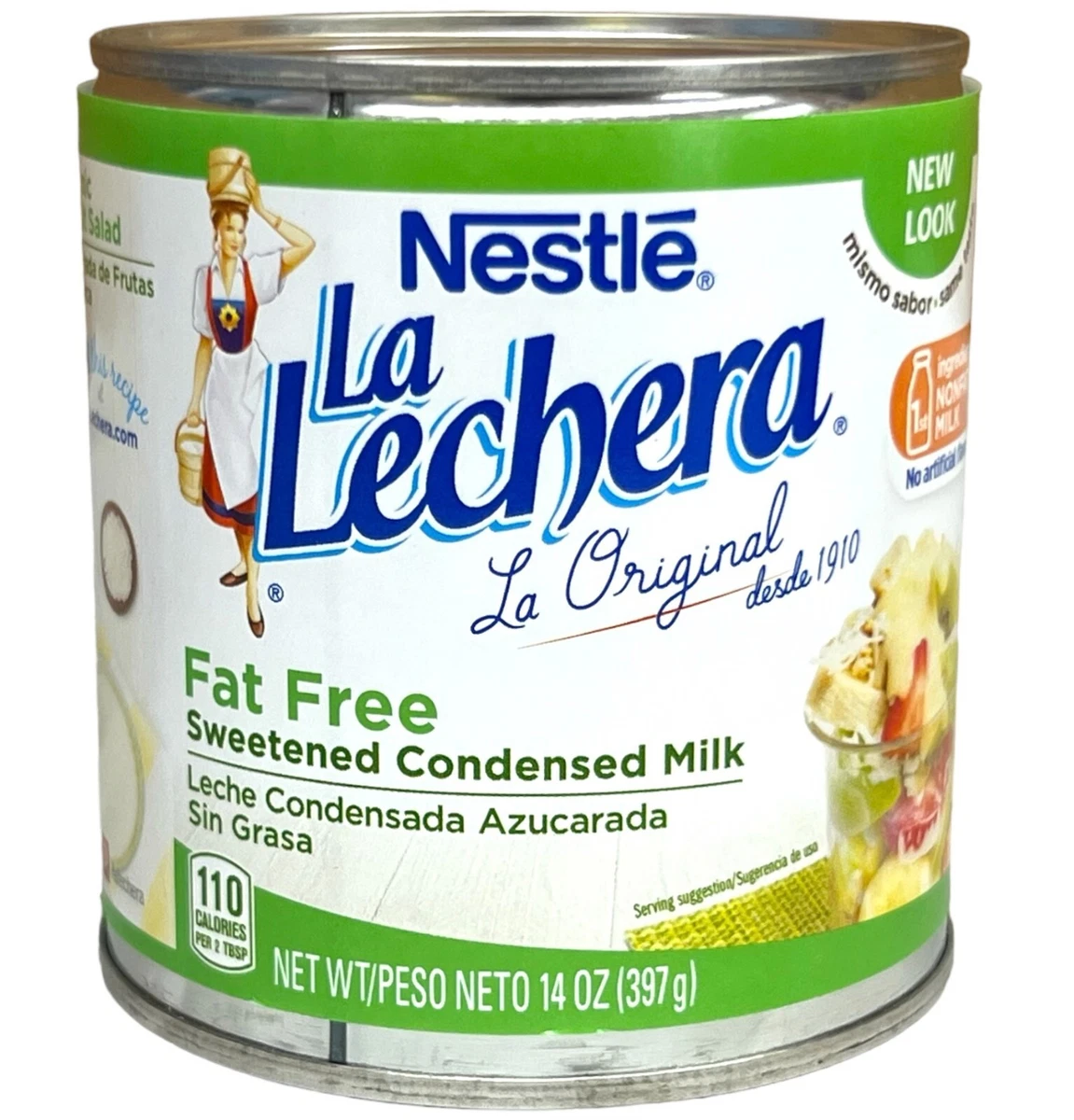 Nestle La Lechera