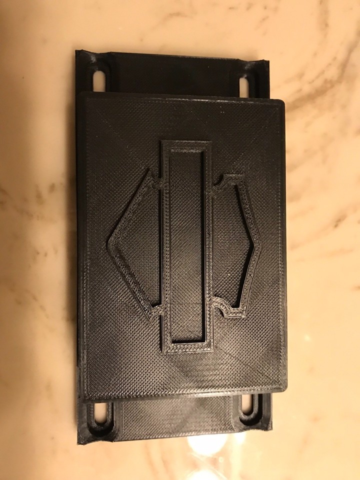 motorcycle pikepass mount | eBay