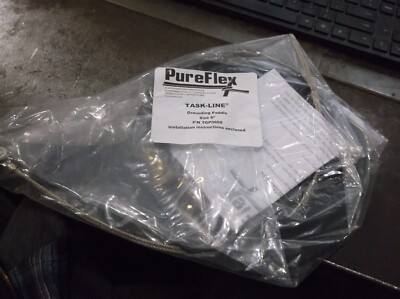 NEW IN PKG PUREFLEX TGP0600 TASK-LINE GROUNDING PADDLE 6" (320-1) | eBay