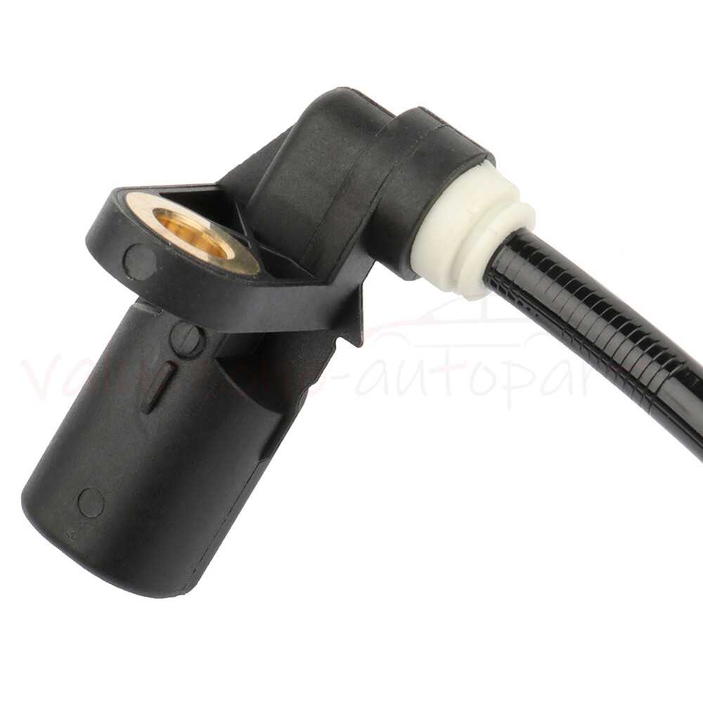 2 x ABS wheel sensor Front RH For 1998-2003 Mercedes-Benz ML320 3.2L ...