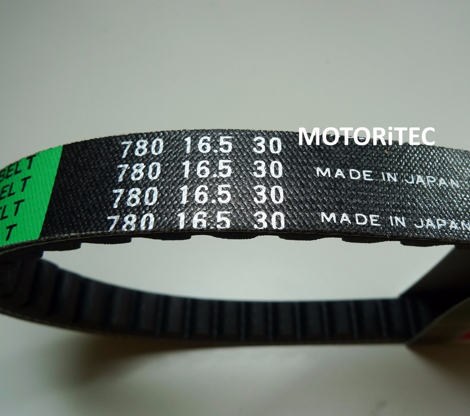 Fits Eton 650207 Viper 90 70 50 2T RXL Bando belt ATV Scooter US | eBay