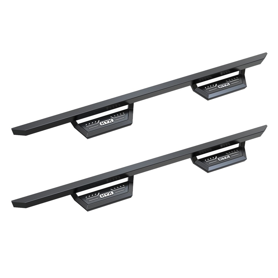 Running Board For 2014 - 2020 2021 2022 4Runner SR5 / TRD Pro Side Step ...