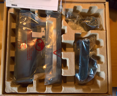 DELL PR01X + alim + cache + english plug full original box | eBay UK