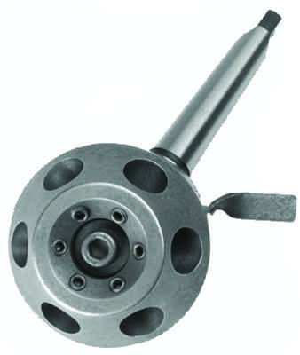 Quick Change - Turret Tool